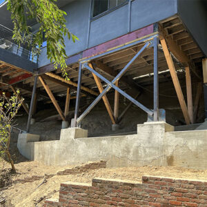 Foundation Repair in Los Angeles, CA | Foundation Repair LA Inc.