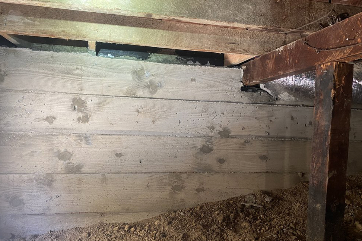Foundation Inspection in Los Angeles, CA | Foundation Repair LA Inc.