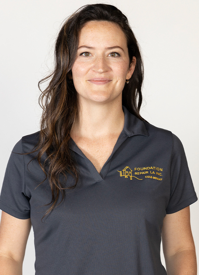 Meet Our Team | Foundation Repair LA Inc.