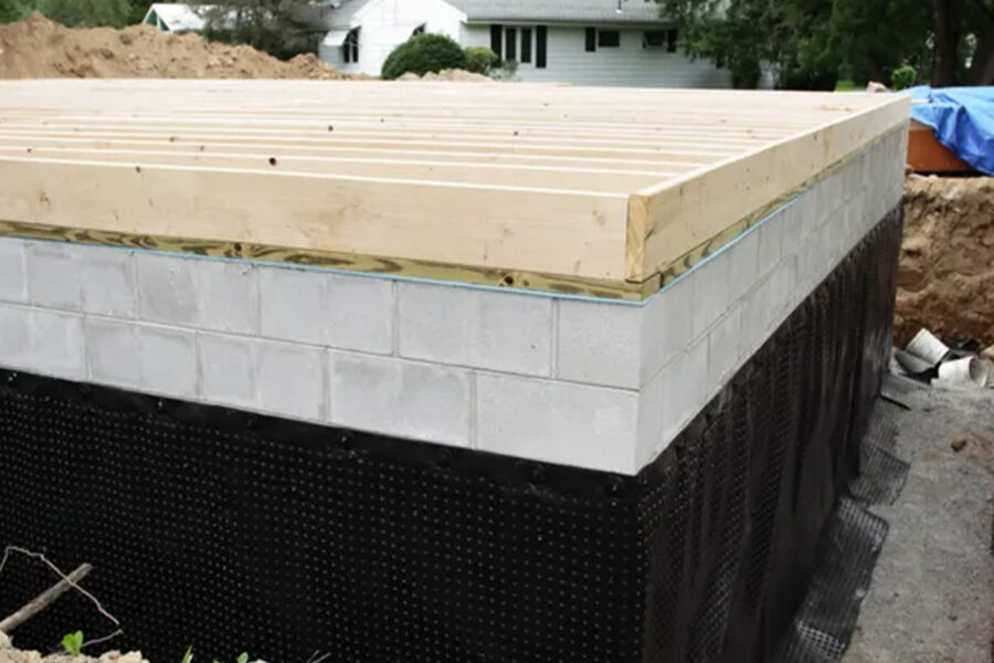 Slab Foundation Repair in Los Angeles, CA | Foundation Repair LA Inc.