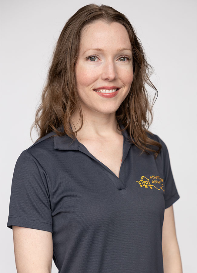 Meet Our Team | Foundation Repair LA Inc.