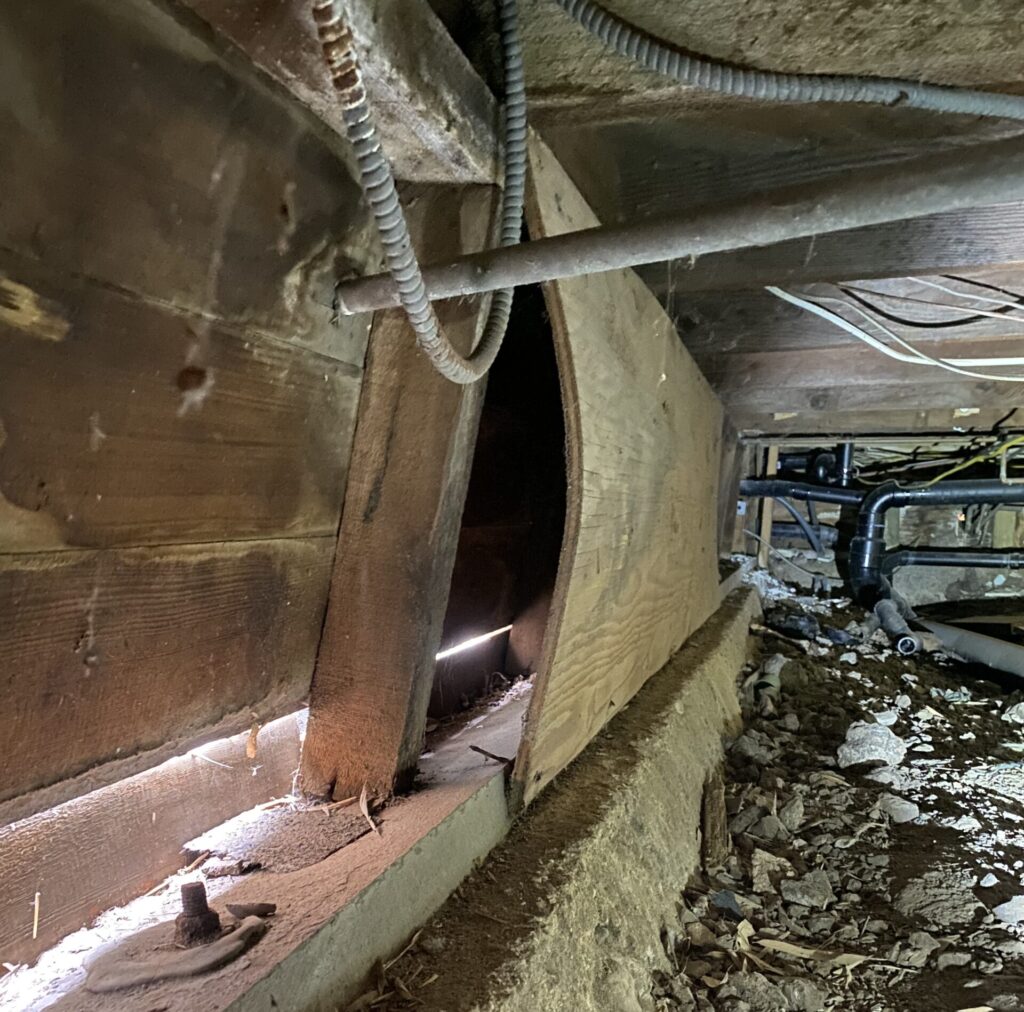 Foundation Inspection in Los Angeles, CA | Foundation Repair LA Inc.